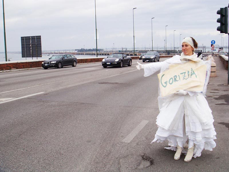 Nathalie Léger - L’art est ma langue étrangère